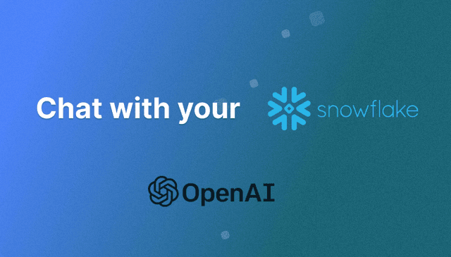 Building An Ai Chatbot That Queries Mysql Databases